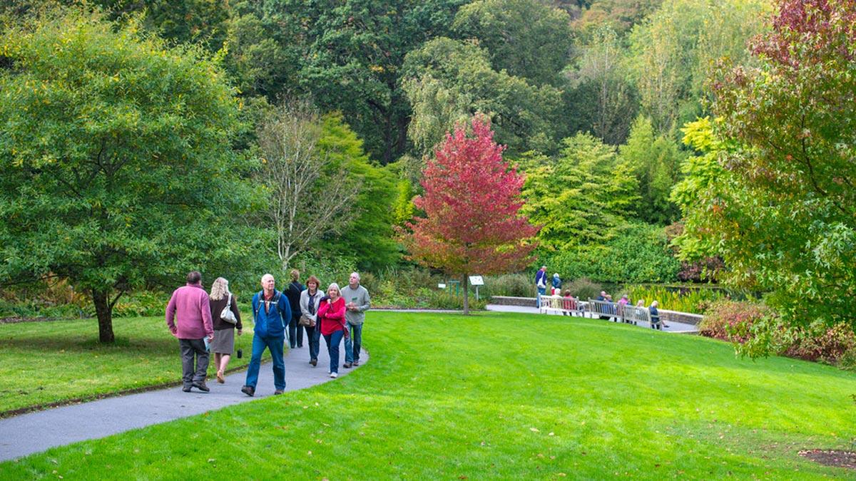 RHS Garden Rosemoor | Fun, family days out & events in North Devon ...